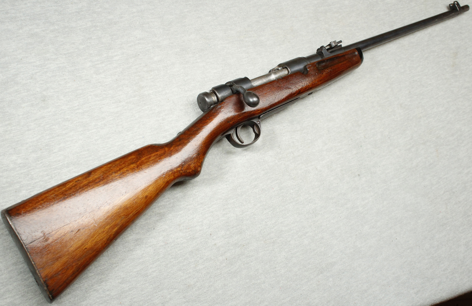 Tokyo Arsenal ~ Arisaka Type 44 Sporterized ~ 6.5x50mm | Bass Pro Shops